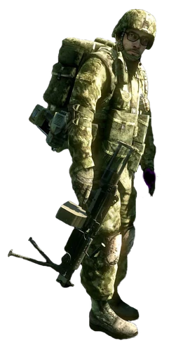 Toby Carr | The Wolfenstein Fanon Wiki | Fandom