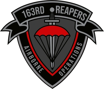 163rd Reaper Unit | The Wolfenstein Fanon Wiki | Fandom