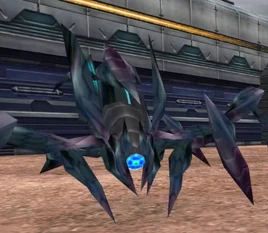 Aparoid Crawler | The Wolfenstein Fanon Wiki | Fandom