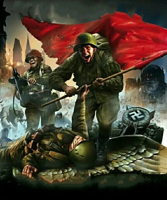 West Russian War | The Wolfenstein Fanon Wiki | Fandom