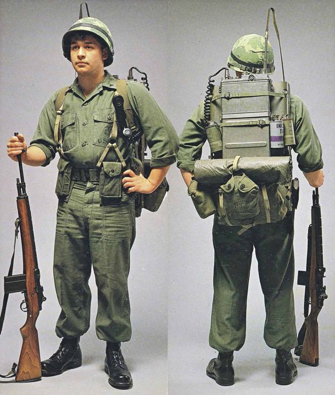 Us Radio Operator The Wolfenstein Fanon Wiki Fandom