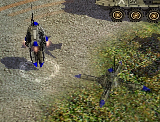 M87 Termite Drone | The Wolfenstein Fanon Wiki | Fandom