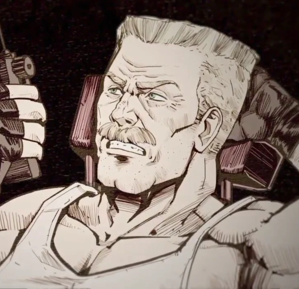 The Owl | The Wolfenstein Fanon Wiki | Fandom