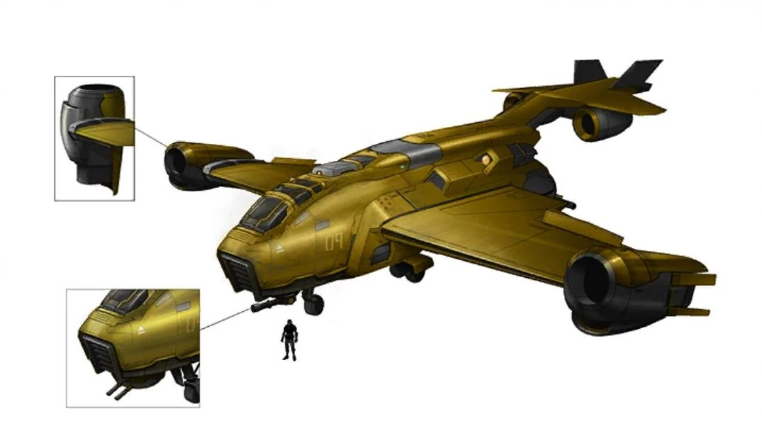 V-27 | The Wolfenstein Fanon Wiki | Fandom