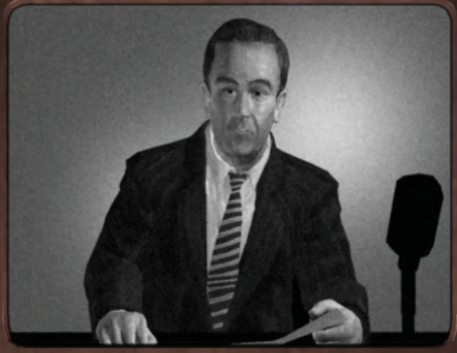 Lloyd Edwards | The Wolfenstein Fanon Wiki | Fandom