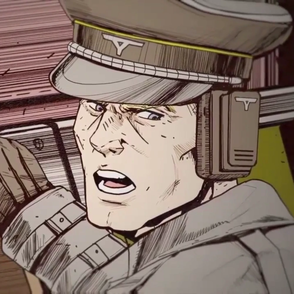 Wolfgang Schwarz | The Wolfenstein Fanon Wiki | Fandom