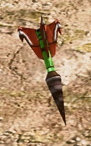 Veil Bomb | The Wolfenstein Fanon Wiki | Fandom