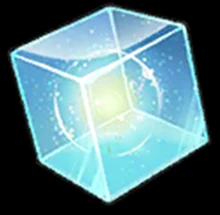 Wisdom Cube | The Wolfenstein Fanon Wiki | Fandom