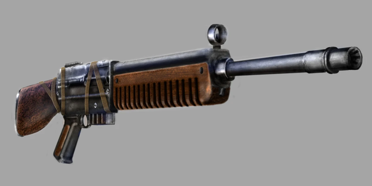 Colt Rangemaster hunting rifle | The Wolfenstein Fanon Wiki | Fandom