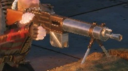 DS-23 | The Wolfenstein Fanon Wiki | Fandom