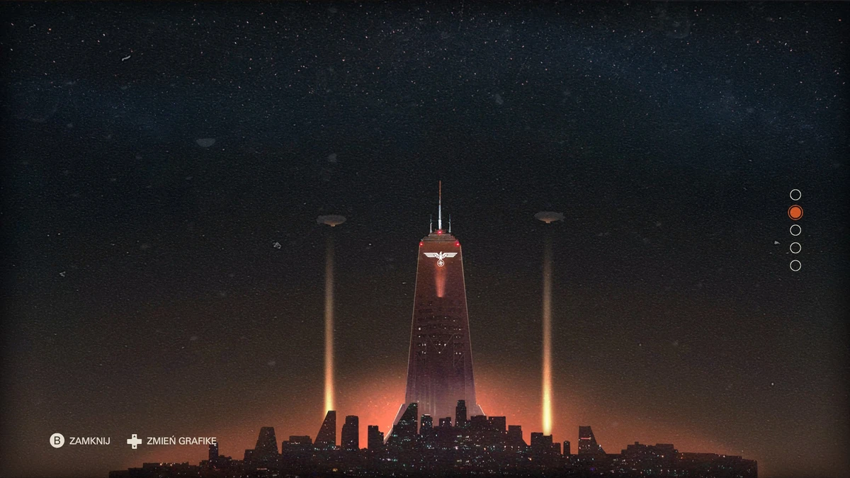 Media Tower | The Wolfenstein Fanon Wiki | Fandom