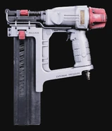 Nailgun | The Wolfenstein Fanon Wiki | Fandom