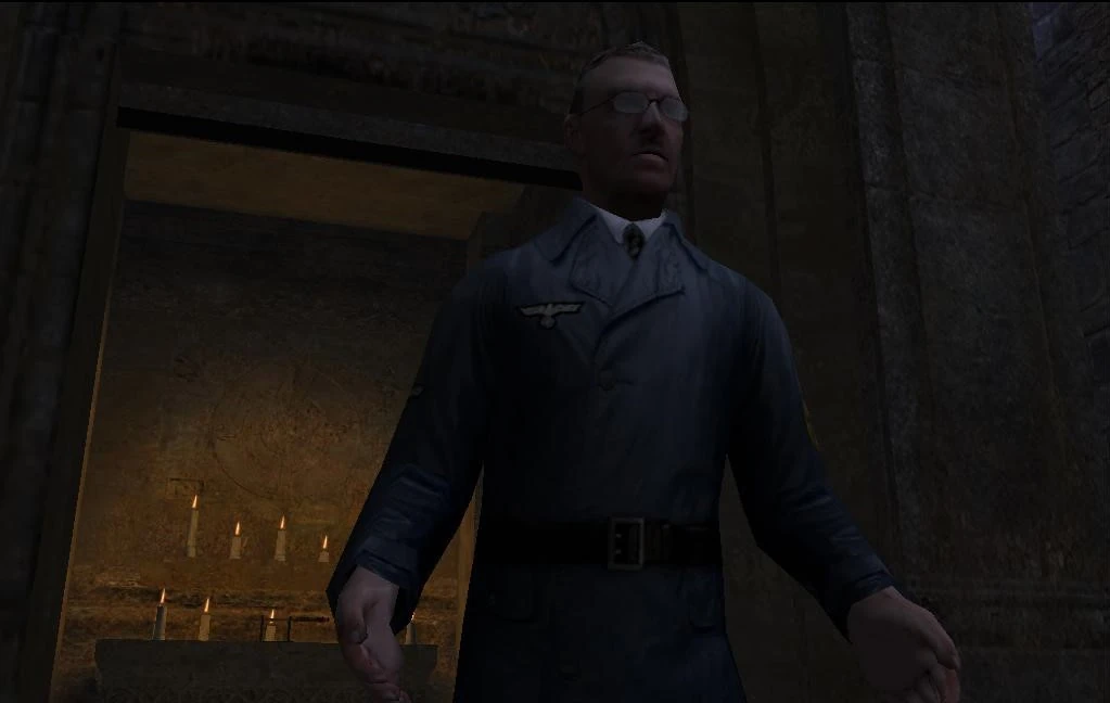 Zemph | The Wolfenstein Fanon Wiki | Fandom