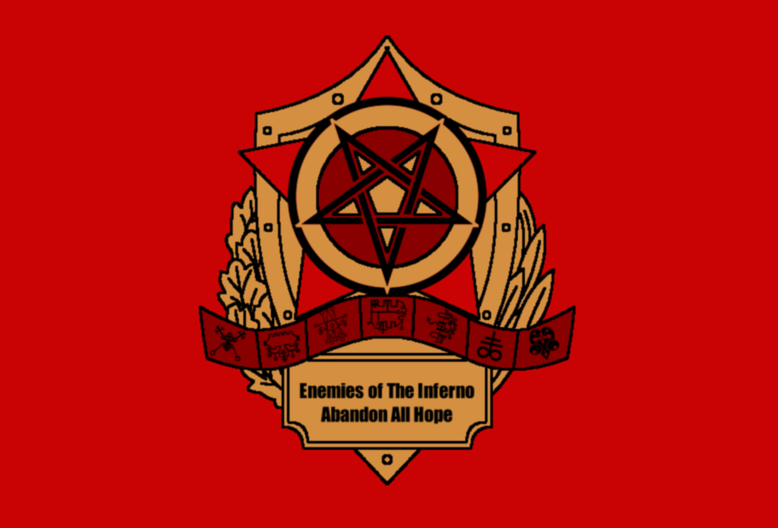 Hell Alliance | The Wolfenstein Fanon Wiki | Fandom