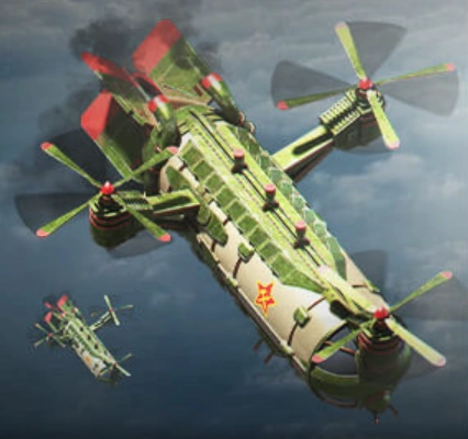 Antonov A-25 | The Wolfenstein Fanon Wiki | Fandom