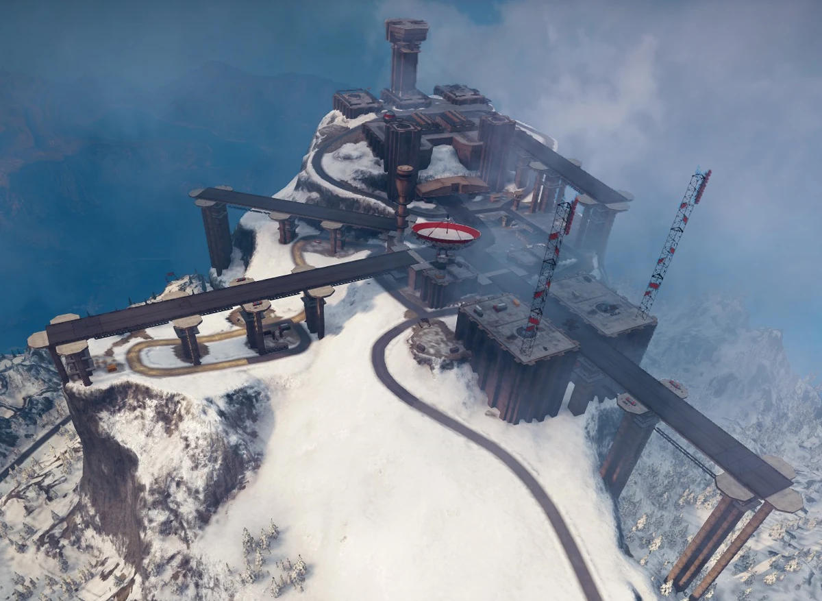 Fenice Base | The Wolfenstein Fanon Wiki | Fandom