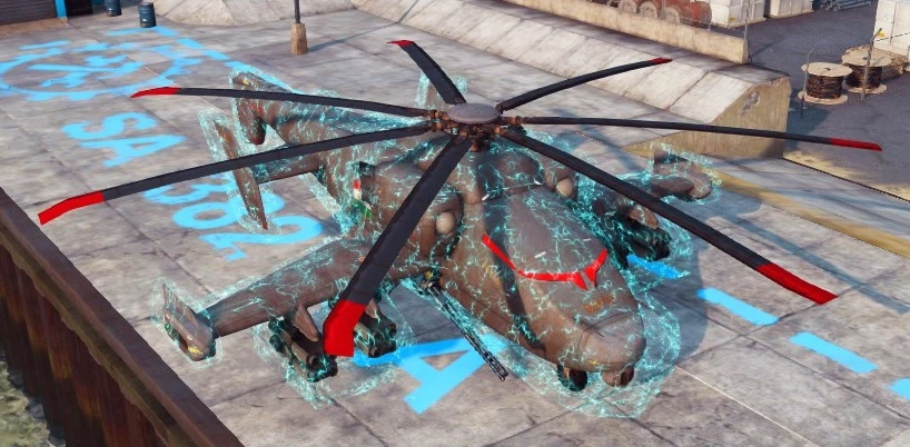 Category:Italian Helicopters | The Wolfenstein Fanon Wiki | Fandom