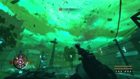Veil | The Wolfenstein Fanon Wiki | Fandom