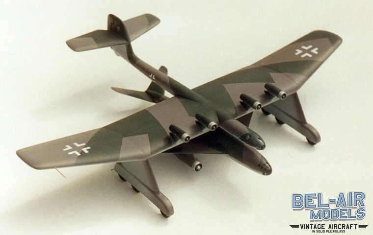 Daimler Benz Project C | The Wolfenstein Fanon Wiki | Fandom