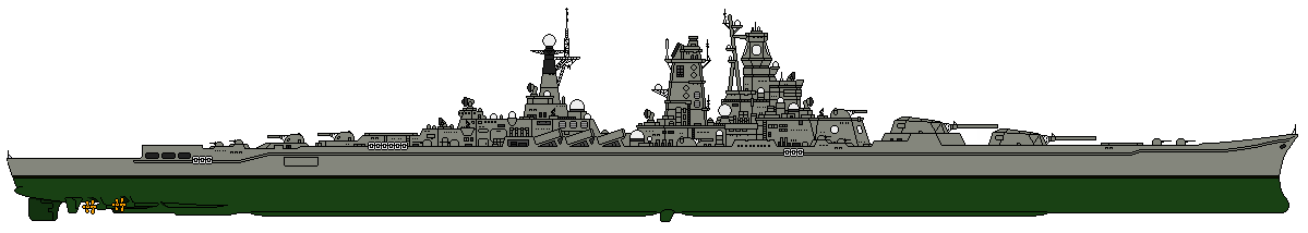 Brindisi Class Battleship The Wolfenstein Fanon Wiki Fandom