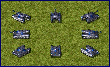 Cavalier Tank | The Wolfenstein Fanon Wiki | Fandom