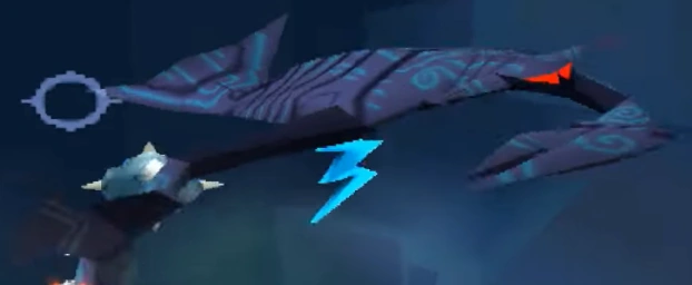 Leviathan Spawn | The Wolfenstein Fanon Wiki | Fandom