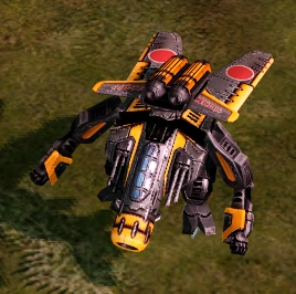 Mecha Tengu | The Wolfenstein Fanon Wiki | Fandom