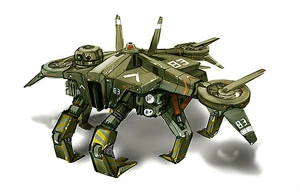 RQ-170 Cargo Drone | The Wolfenstein Fanon Wiki | Fandom