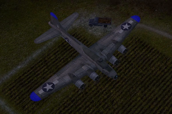 Operation Aphrodite | The Wolfenstein Fanon Wiki | Fandom