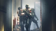 German Soldier | The Wolfenstein Fanon Wiki | Fandom
