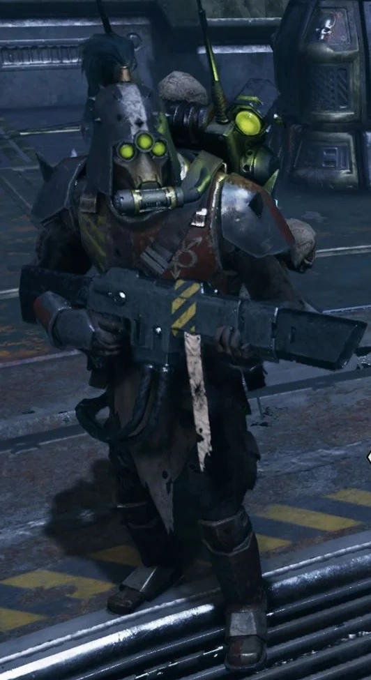 Energiekanonier | The Wolfenstein Fanon Wiki | Fandom