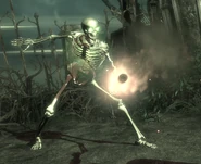 Skeleton (Undead) | The Wolfenstein Fanon Wiki | Fandom