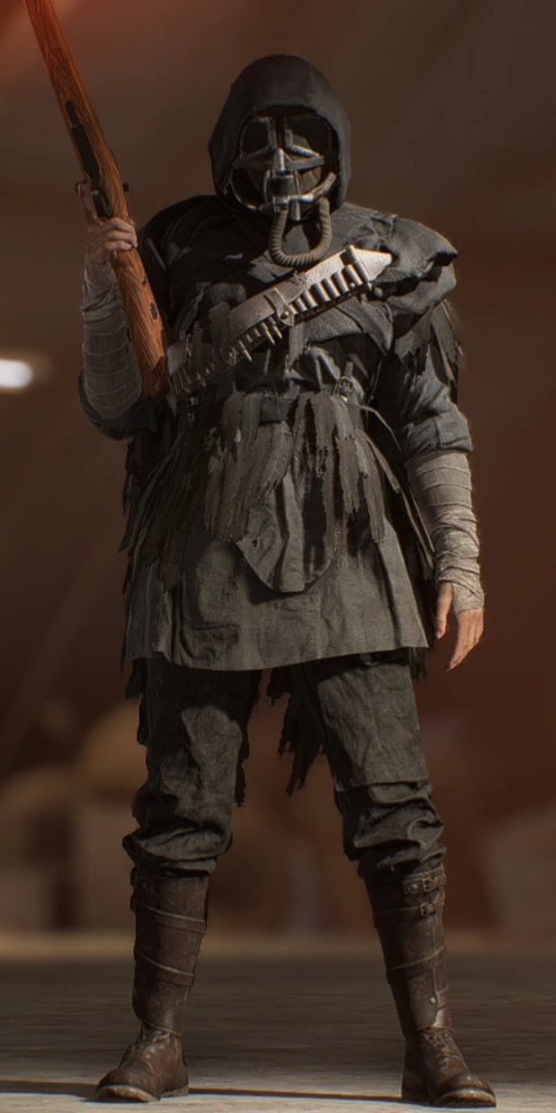 Sebastian Wagner | The Wolfenstein Fanon Wiki | Fandom