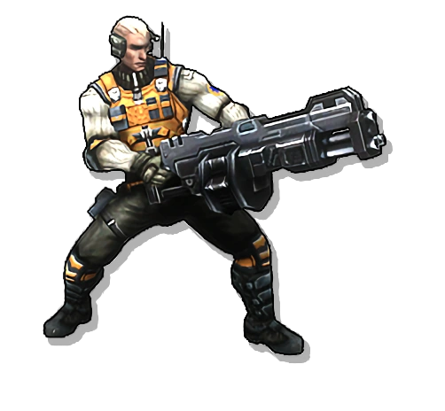 Malte Merkel | The Wolfenstein Fanon Wiki | Fandom