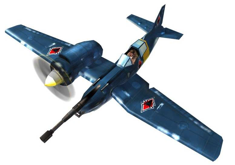 Focke-Wulf Fw 206 | The Wolfenstein Fanon Wiki | Fandom