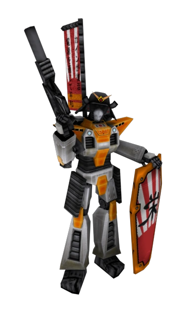 Hanzo Z | The Wolfenstein Fanon Wiki | Fandom