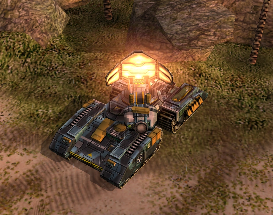 Wotan Array | The Wolfenstein Fanon Wiki | Fandom