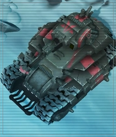 Steinweg Heavy IFV | The Wolfenstein Fanon Wiki | Fandom