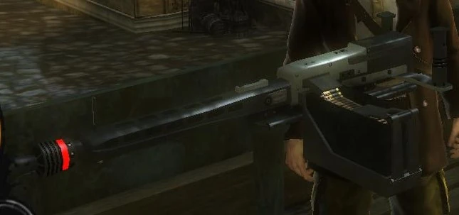 Category:Machine Guns | The Wolfenstein Fanon Wiki | Fandom