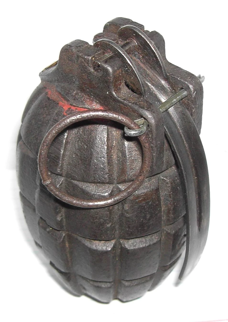 Mills bomb | The Wolfenstein Fanon Wiki | Fandom