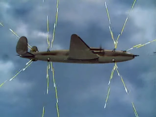 B200 Combat Bomber | The Wolfenstein Fanon Wiki | Fandom