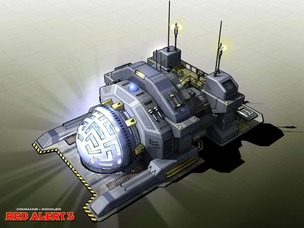 Chronosphere | The Wolfenstein Fanon Wiki | Fandom