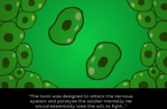 Rage Toxin | The Wolfenstein Fanon Wiki | Fandom