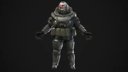 Japanese Juggernaut | The Wolfenstein Fanon Wiki | Fandom