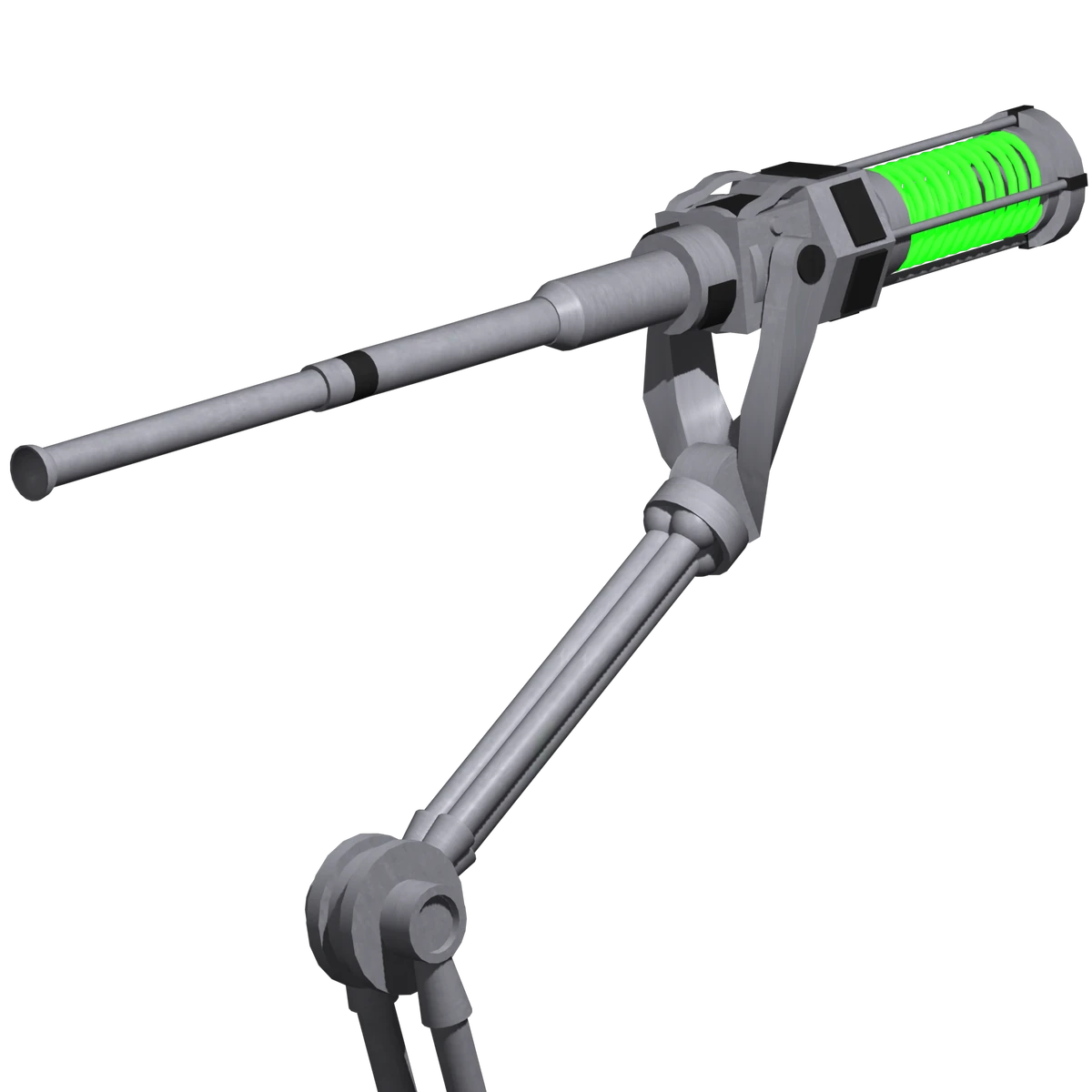 Heat-Ray | The Wolfenstein Fanon Wiki | Fandom