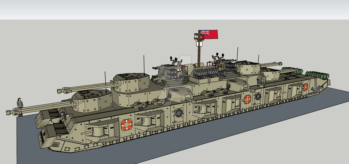 TOG IV | The Wolfenstein Fanon Wiki | Fandom