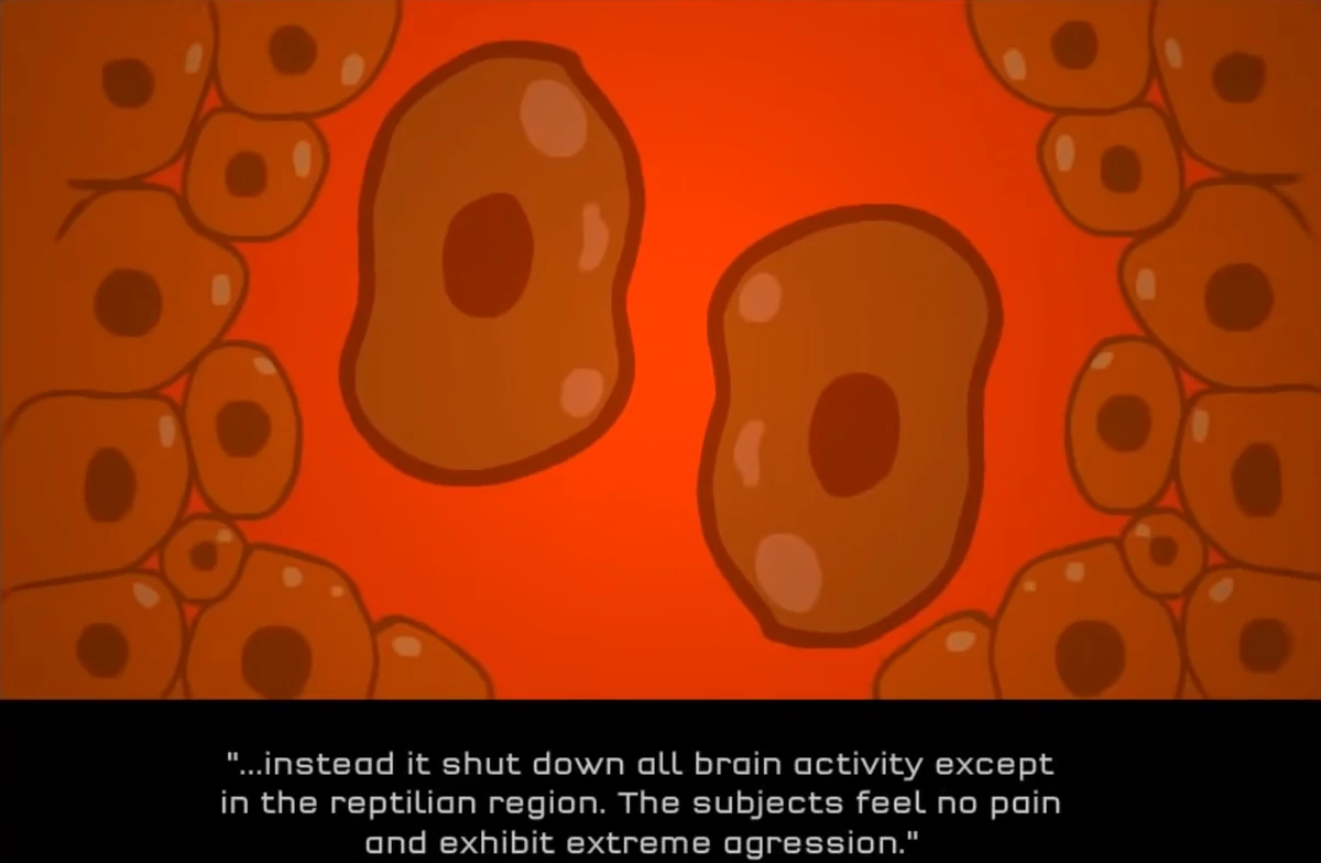 Rage Toxin | The Wolfenstein Fanon Wiki | Fandom
