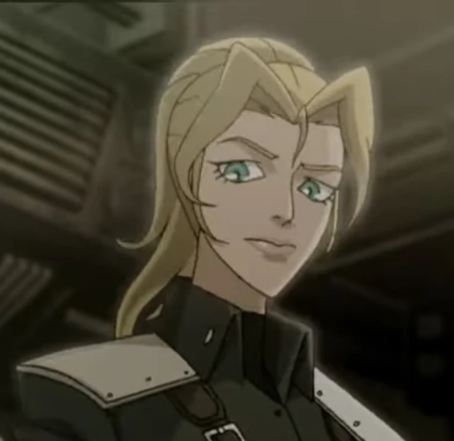 Clarissa Wallace | The Wolfenstein Fanon Wiki | Fandom