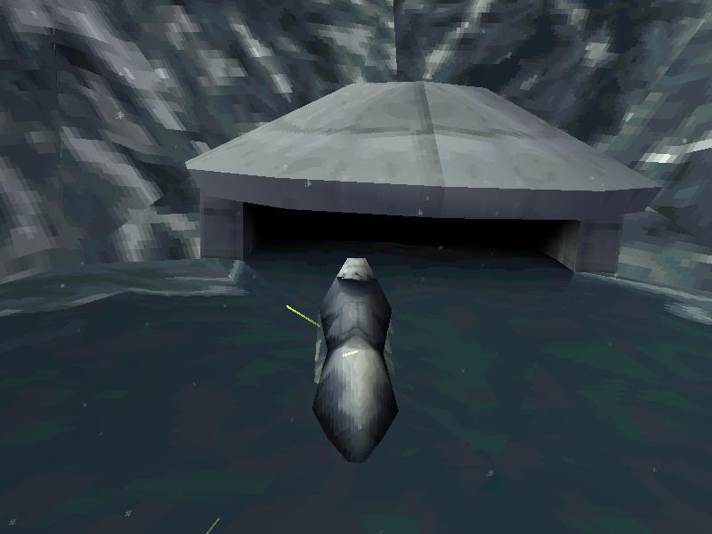 Khasogt Class Submarine The Wolfenstein Fanon Wiki Fandom
