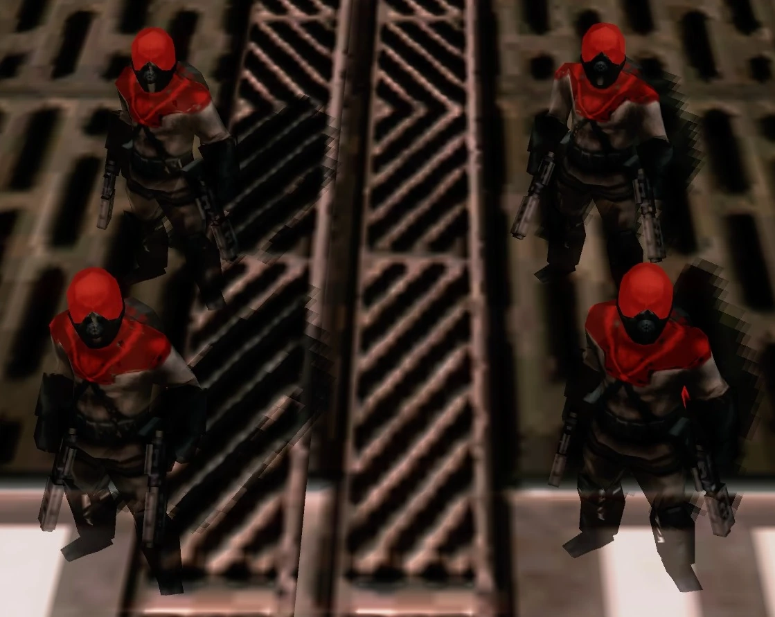 Schattenanzug | The Wolfenstein Fanon Wiki | Fandom